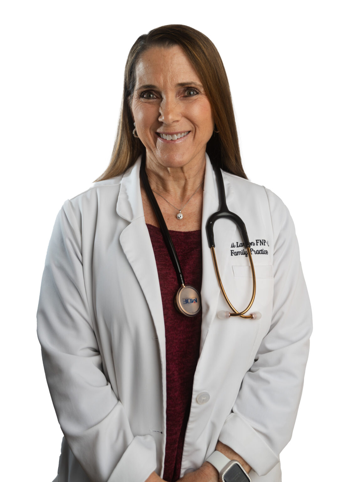Heidi Larson, NP – Rancho Wellness